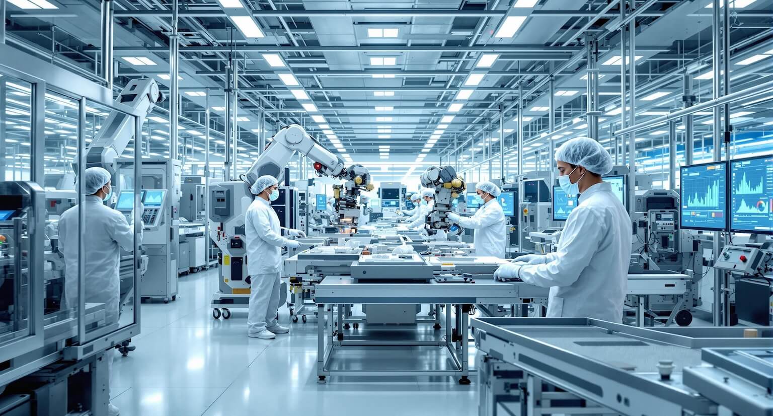 EMS vs OEM: Key Differences in Manufacturing Methods Explained ...