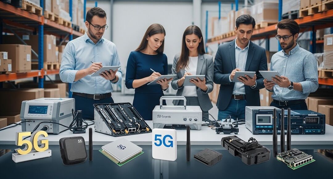 Electronic Component Sourcing Solutions | Streamline Procurement & Cut ...